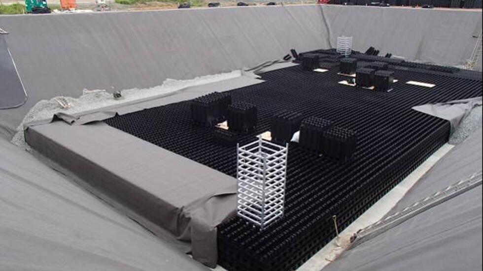 Vertido al mar de aguas radiactivas tratadas de Fukushima - Vida en el Planeta